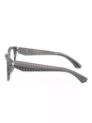 ALAIN MIKLI Eyeglasses
