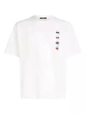 Karl Lagerfeld Ikon Fusion T-shirt