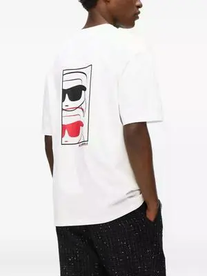 Karl Lagerfeld Ikon Fusion T-shirt