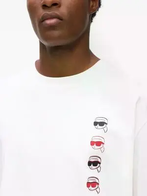 Karl Lagerfeld Ikon Fusion T-shirt