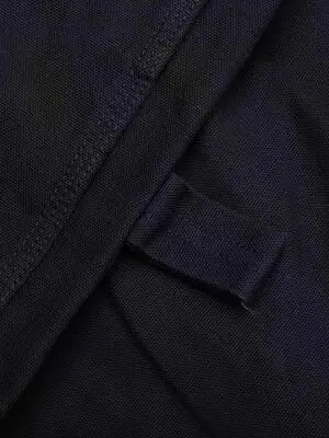 SOUTH2 WEST8 Logo-patch Trousers