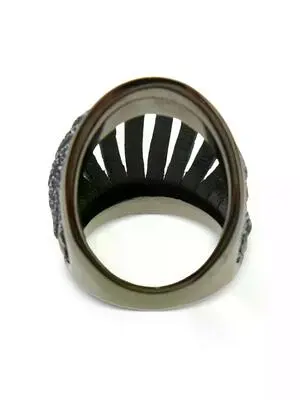 SO-LE STUDIO Fiore Ring