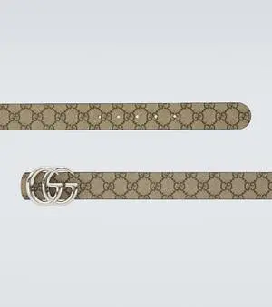 Gucci Gg Belt