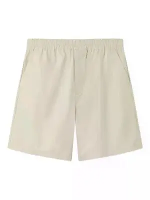 Axel Arigato Pull On Shorts For Men