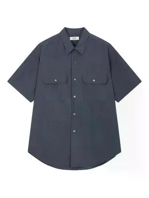 STUDIO TOMBOY Short-sleeve Shirt