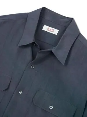 STUDIO TOMBOY Short-sleeve Shirt