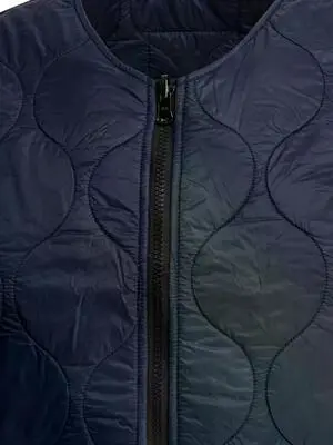 CECCARELLI Quilted Pocket Gilet