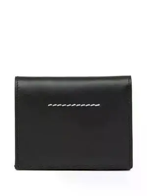 MAISON MARGIELA Numeric Bifold Wallet