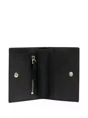 MAISON MARGIELA Numeric Bifold Wallet