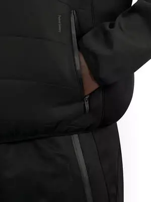 Oakley Quilted Zip-front Jacket