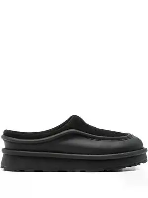 Axel Arigato Pillow Mules - Black