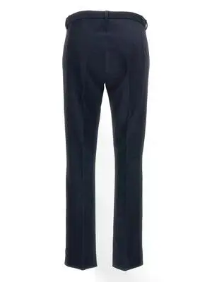 Max Mara Pleated Trousers