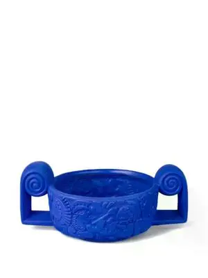 SELETTI Terracota Vase