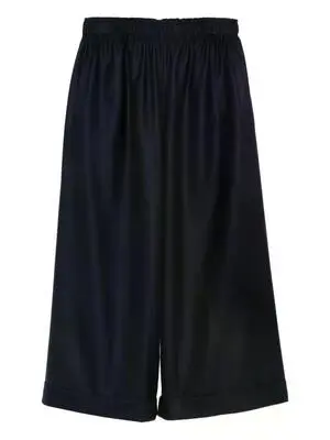 DANIELA GREGIS Elasticated Waist Trousers