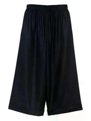 DANIELA GREGIS Elasticated Waist Trousers