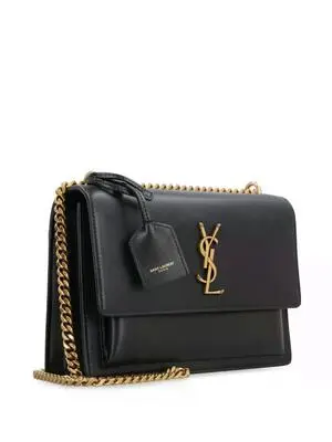 Saint Laurent Sunset Shoulder Bag