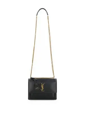 Saint Laurent Sunset Shoulder Bag