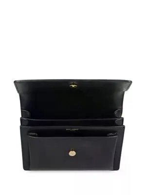 Saint Laurent Sunset Shoulder Bag