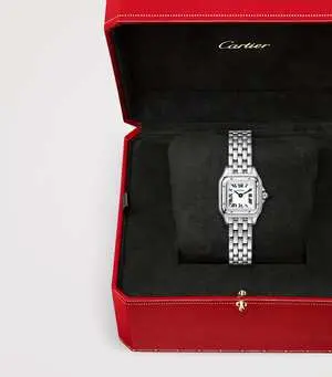 Cartier Panthère De Watch