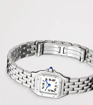 Cartier Panthère De Watch