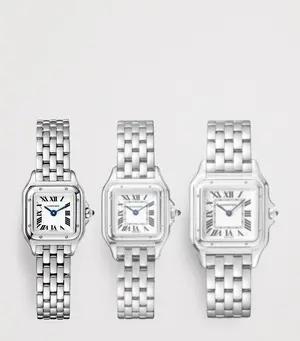 Cartier Panthère De Watch