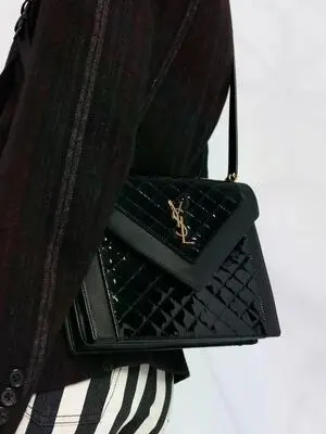 Saint Laurent Gaby Shoulder Bag