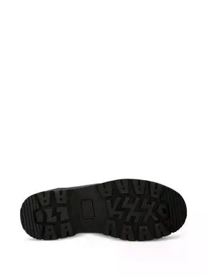 Filling Pieces Lace-up Sneakers - Grey