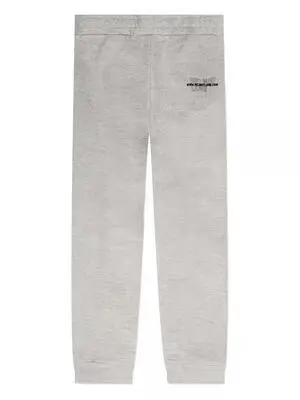Helmut Lang Warp Track Pants