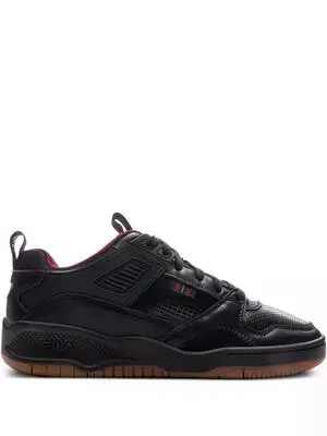 FILA Corda Lux Perforated-panel Sneakers
