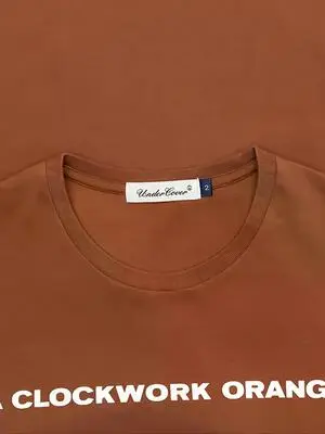 Undercover Clockwork Orange T-shirt