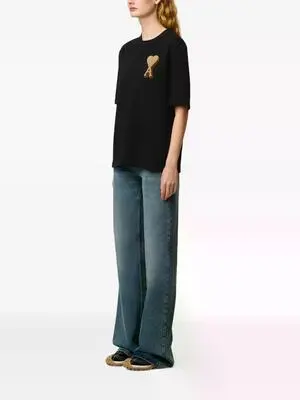 AMI Paris De Coeur T-shirt