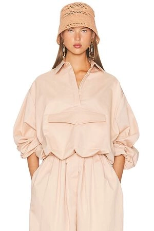 HELSA Cotton Twill Anorak