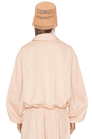 HELSA Cotton Twill Anorak