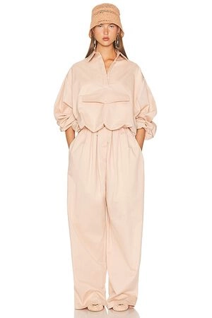 HELSA Cotton Twill Anorak