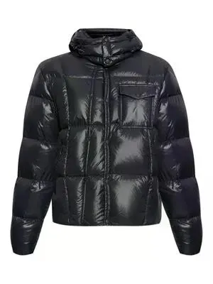 Moncler Erea Hooded Quilted Jacket