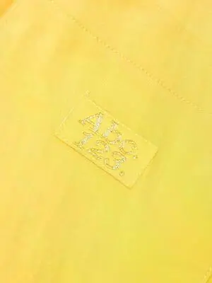 ADVISORY BOARD CRYSTALS Sphene Logo-patch Track Pants