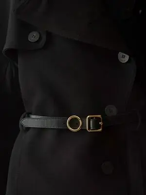 Jacquemus Regalo Belt