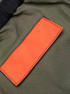AMBUSH Panelled Cargo Trousers