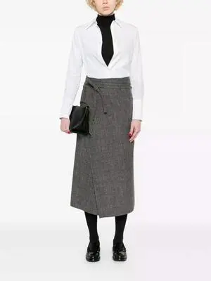 Fabiana Filippi Pencil Skirts