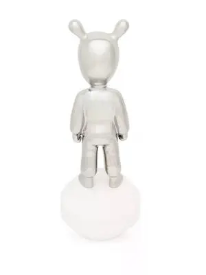 LLADRO The Guest Glossy-finish Figurine