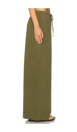 NAKEDVICE The Enzo Pant