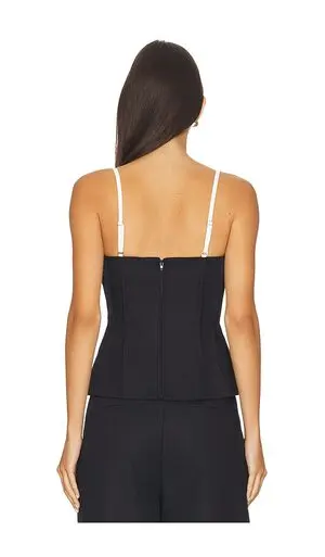 Simkhai Charlee Bustier Top