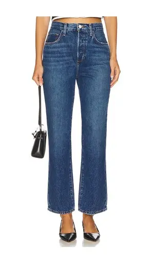 FAVORITE DAUGHTER The Otto High Rise Boyfriend Ankle In . Also