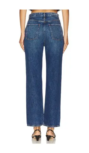 FAVORITE DAUGHTER The Otto High Rise Boyfriend Ankle In . Also