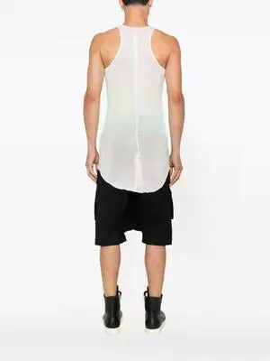 Rick Owens Organic Cotton Top