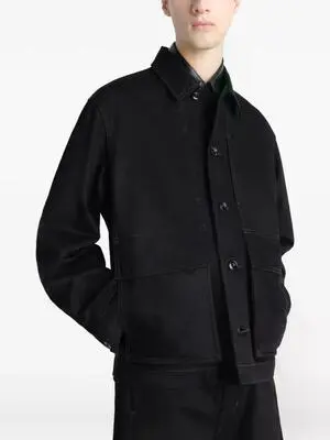 LEMAIRE Boxy Denim Jacket