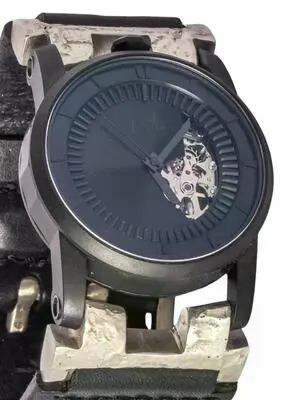 PARTS OF FOUR P4—fob Watch