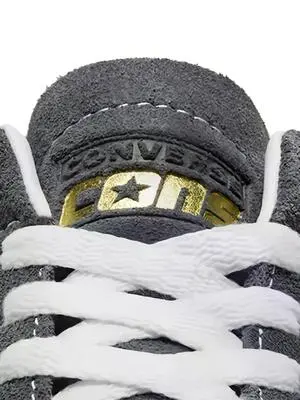 CONVERSE One Star Pro Suede Lace-up Sneakers