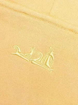 LANVIN Ombre Palm Tree Hoodie
