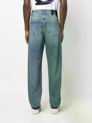 DARKPARK Straight-leg Jeans